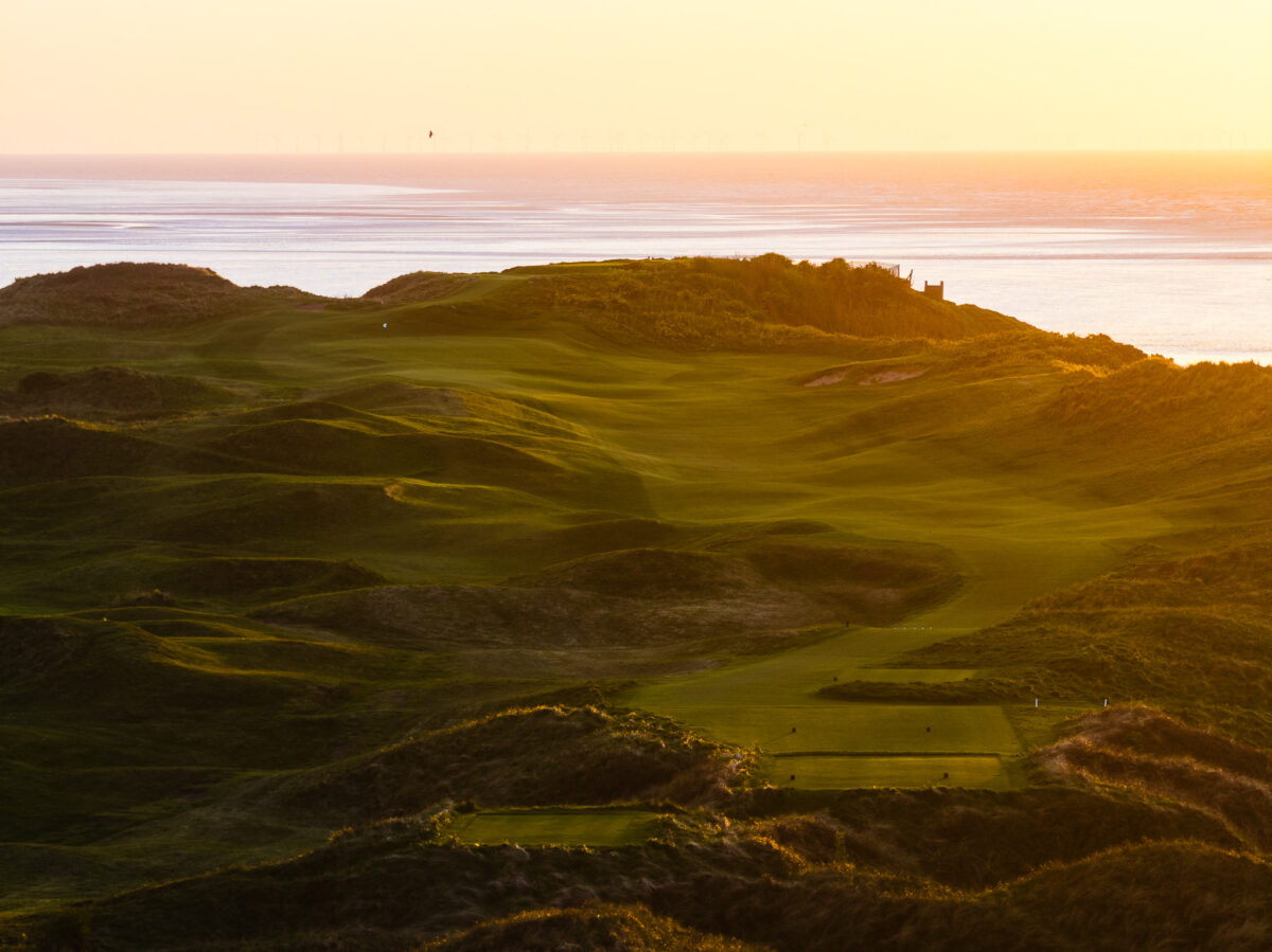 Wallasey Golf Club