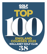 2026 Opens – Wallasey Golf Club
